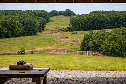 Gun Ranges of America | Find Shooting Ranges Nationwide