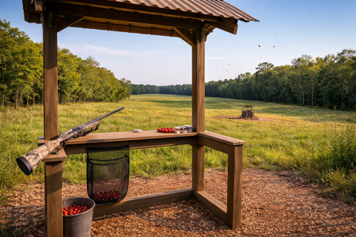Gun Ranges of America | Find Shooting Ranges Nationwide